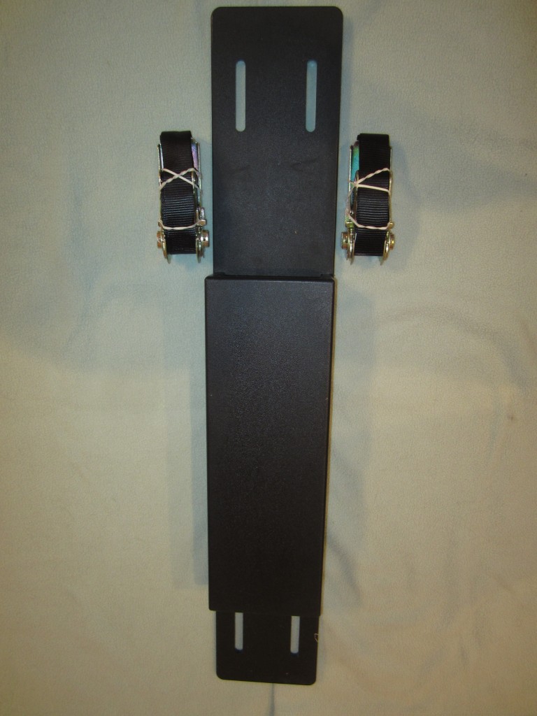Stick Saw Boom Scabbard | Bucket Truck Accessories | Arborist